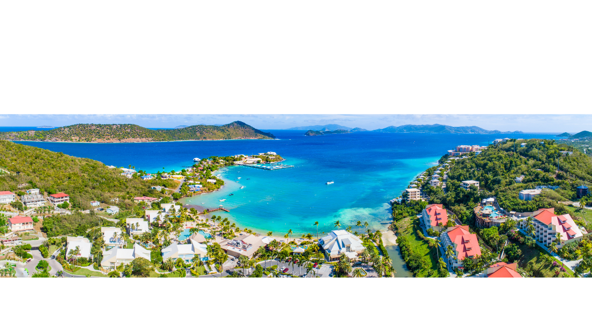 St. Thomas | Perfect Wedding Away