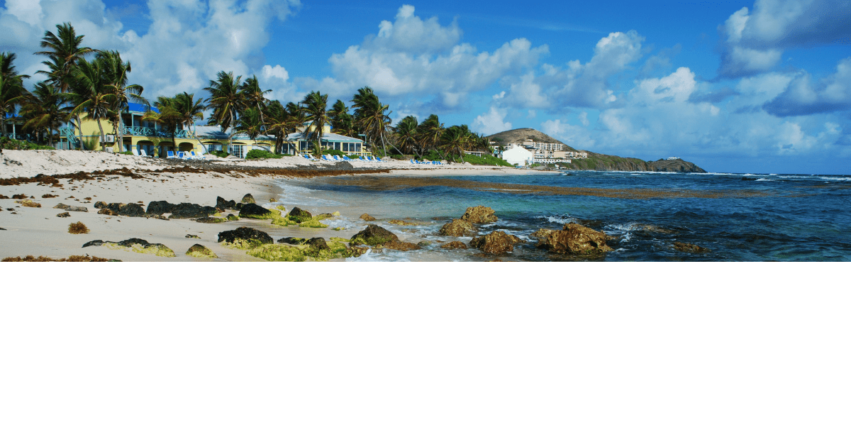 St. Croix | Perfect Wedding Away